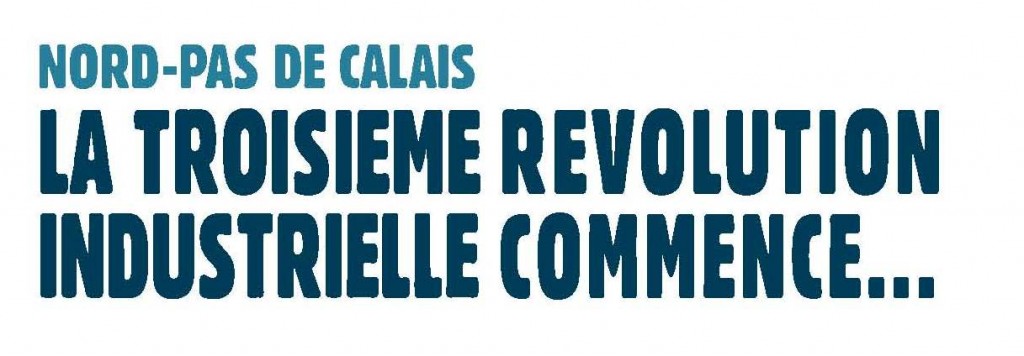 Logo site - rev3 - l'économie durable et connectée en Hauts-de-France