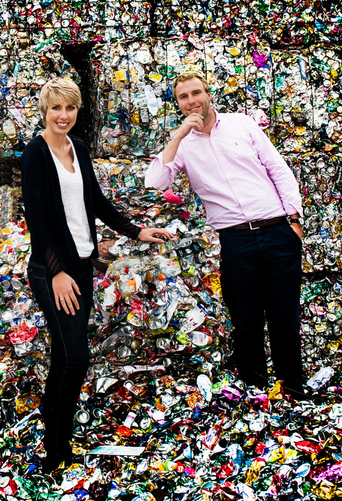 Caroline et Jean-Baptiste Poissonnier - rev3 - l'économie durable et ...