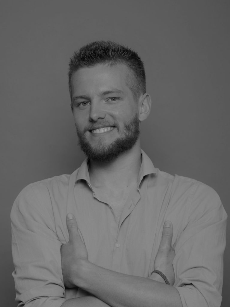 Jan VANHEE - photo - rev3 - l'économie durable et connectée en Hauts-de ...