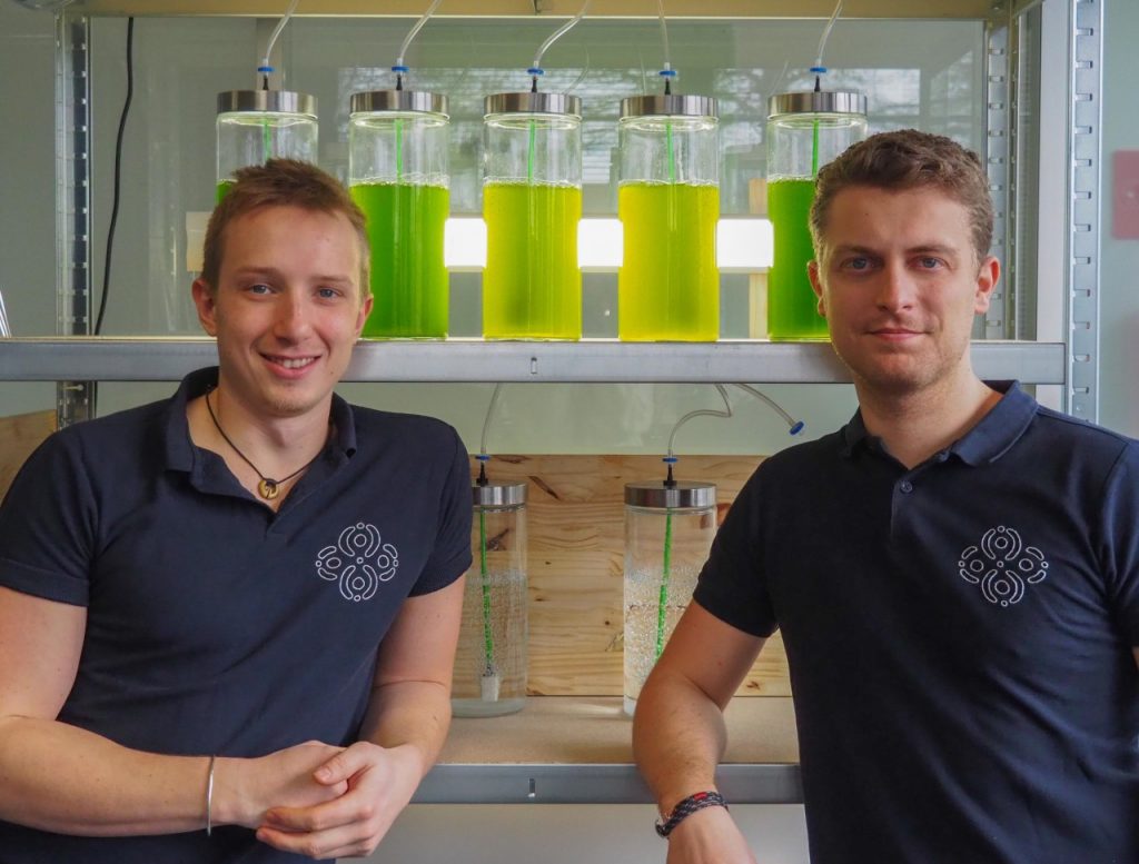 BIOTEOS - rev3 - l'économie durable et connectée en Hauts-de-France