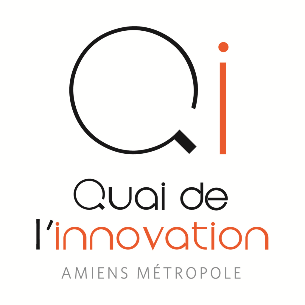logo quai de l'innovation 2016 - rev3 - l'économie durable et connectée ...