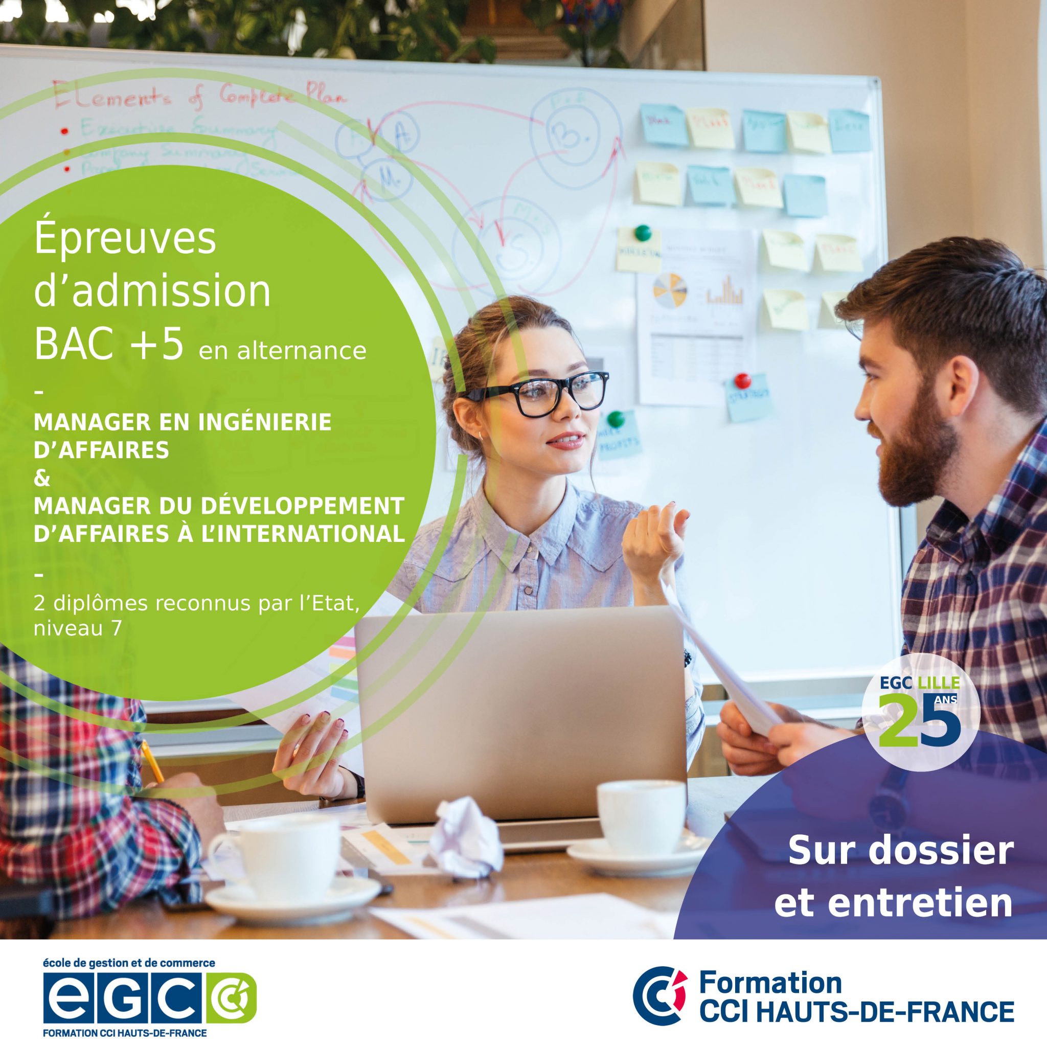Publication BAC+5 - concours 2020 v3 - EGC Business School Lille
