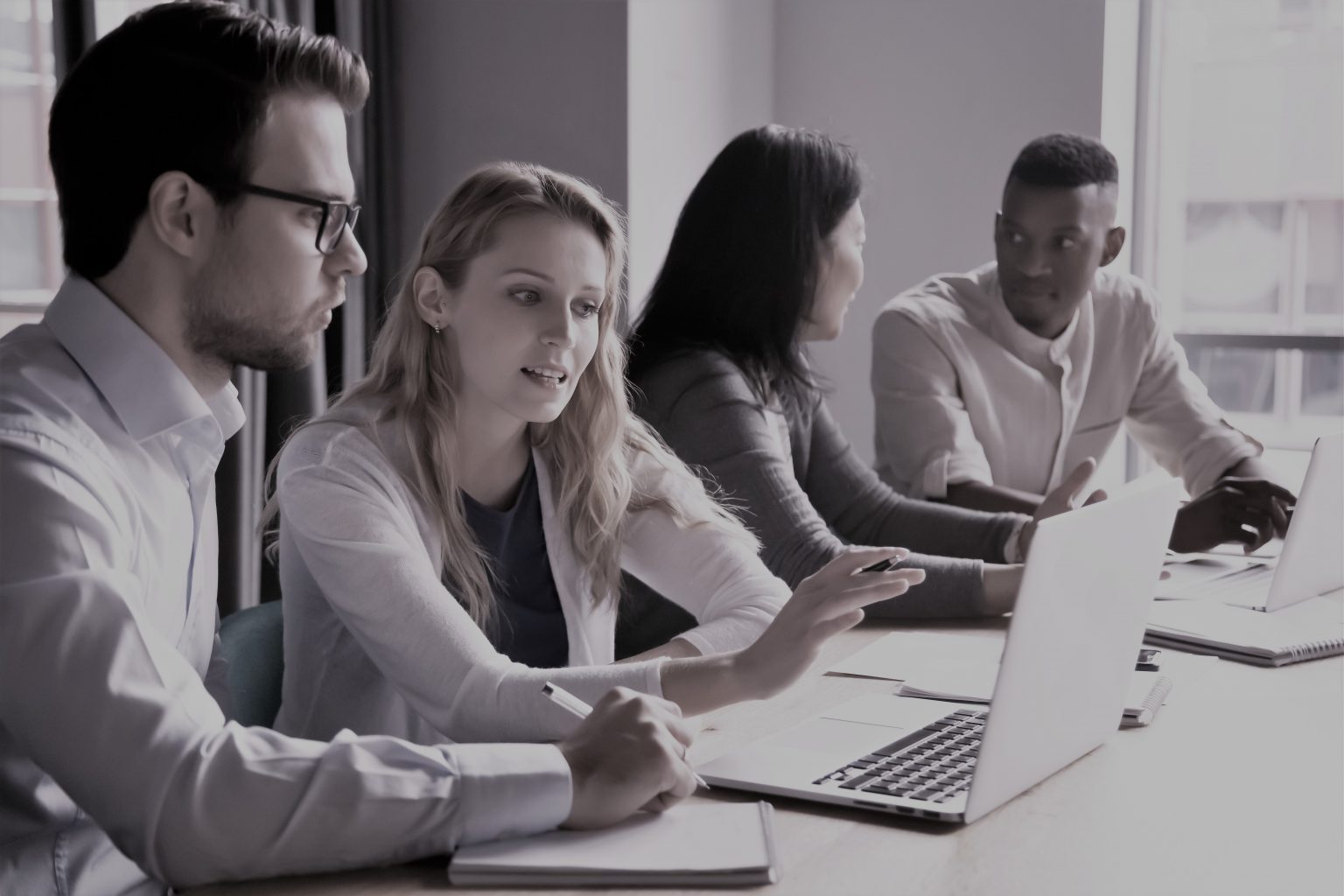 Programme Bac+5 - Manager en Ingénierie d'Affaires - EGC Business School Lille