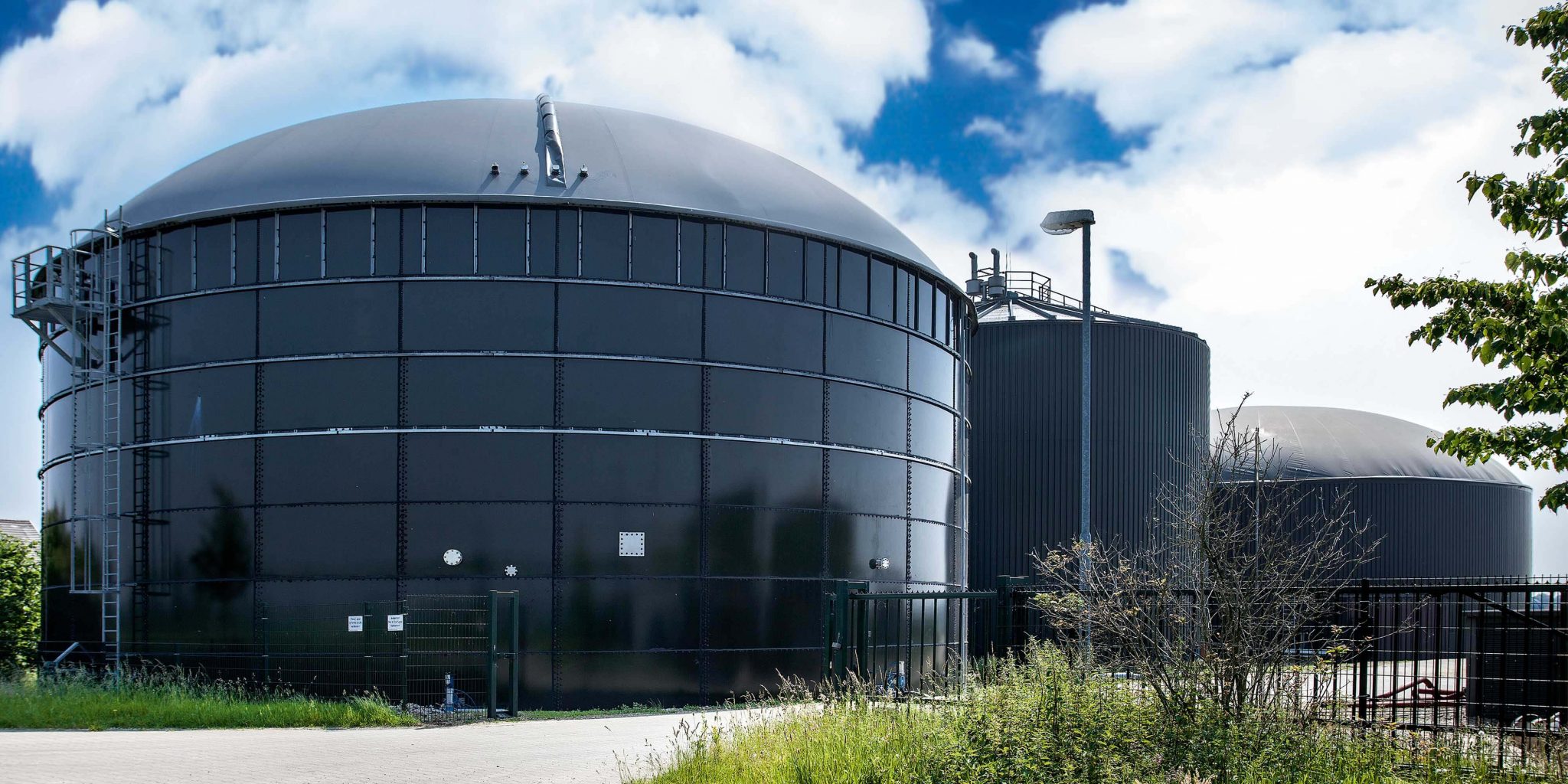 Cluster Methania - Methania