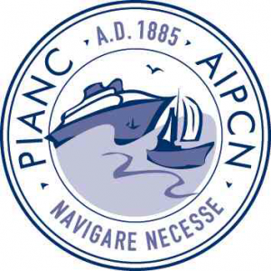 pianc logo - Ports de Lille
