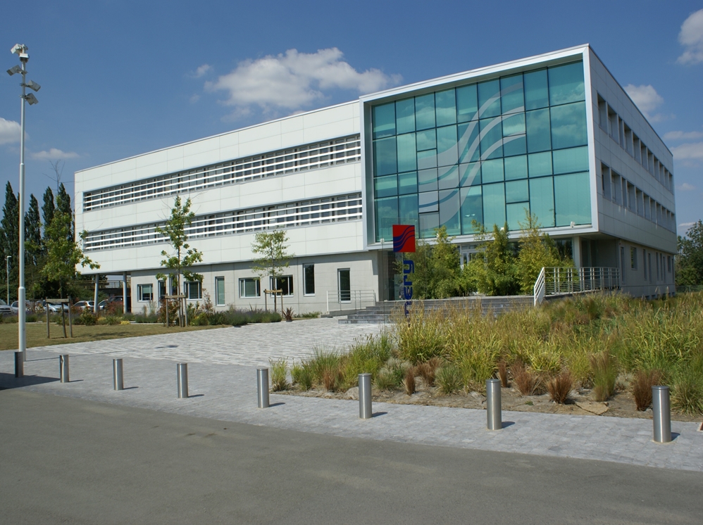 RAMERY - Répertoire des savoir-faire industriels